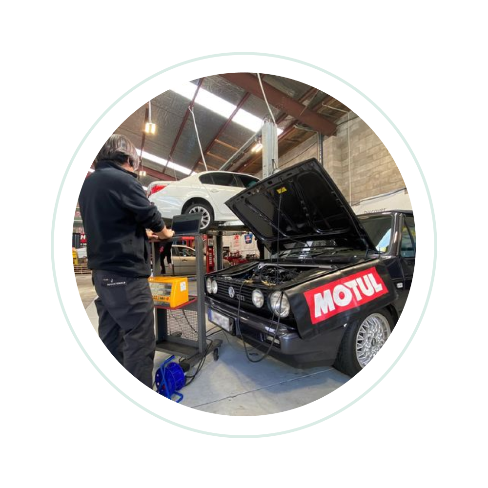 Hometune - Mobile Auto Electrician